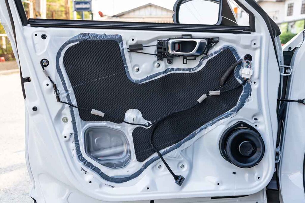 Power Window Repair – San Diego Auto Glass Hub